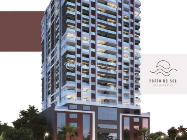 Apartamento para Venda em Porto Belo/SC Balneário Perequê 2 Quartos