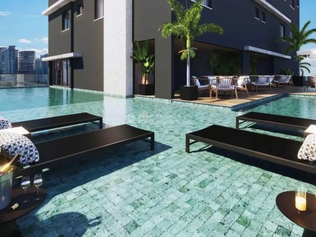 Apartamento para Venda em Porto Belo/SC Balneário Perequê 2 Quartos