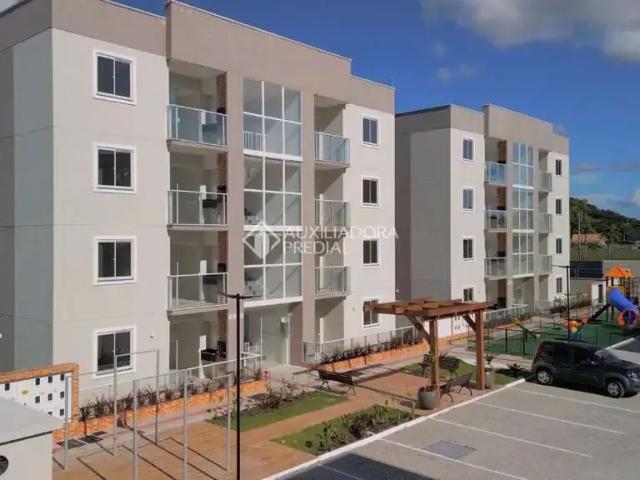 Apartamento para Venda em Porto Belo/SC Balneário Perequê 2 Quartos