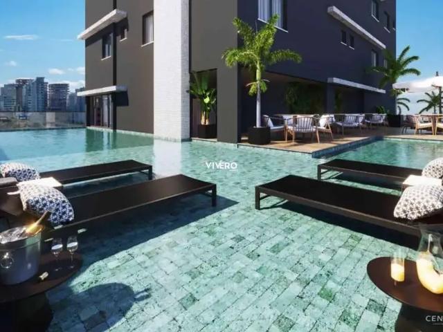 Apartamento para Venda em Porto Belo/SC Balneário Perequê 2 Quartos