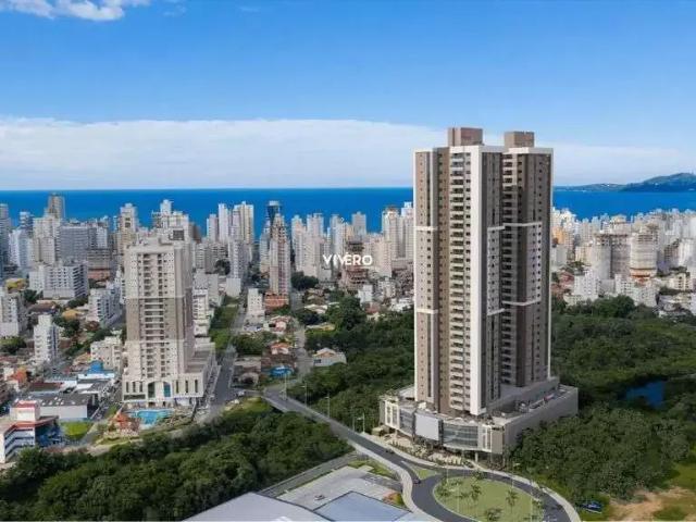 Apartamento para Venda em Porto Belo/SC Balneário Perequê 2 Quartos
