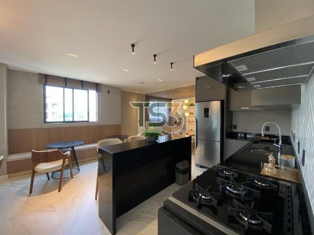 Apartamento para Venda em Porto Belo/SC Balneário Perequê