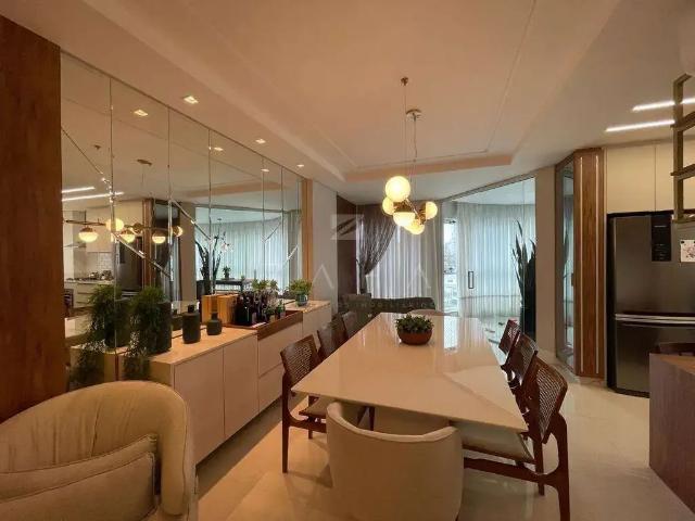 Apartamento para Venda em Porto Belo/SC Balneário Perequê 3 Quartos