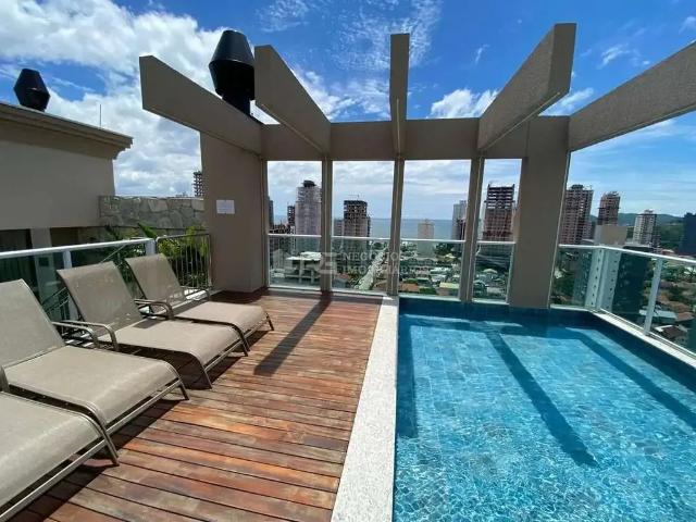 Apartamento para Venda em Porto Belo/SC Balneário Perequê 3 Quartos
