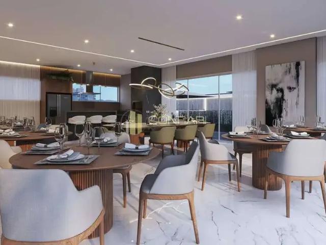 Apartamento para Venda em Porto Belo/SC Balneário Perequê 3 Quartos
