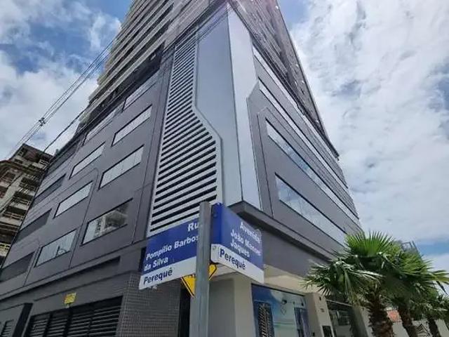 Apartamento para Venda em Porto Belo/SC Balneário Perequê 3 Quartos