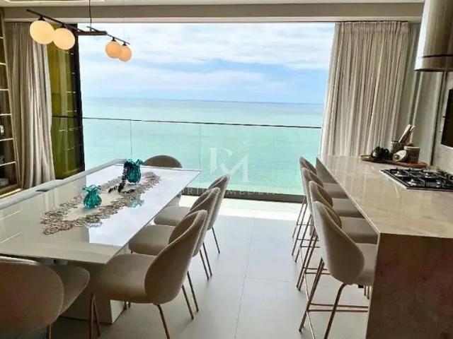 Apartamento para Venda em Porto Belo/SC Balneário Perequê 3 Quartos