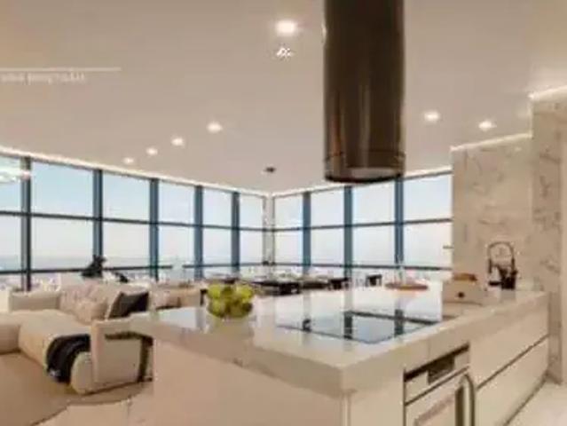 Apartamento para Venda em Porto Belo/SC Balneário Perequê 3 Quartos