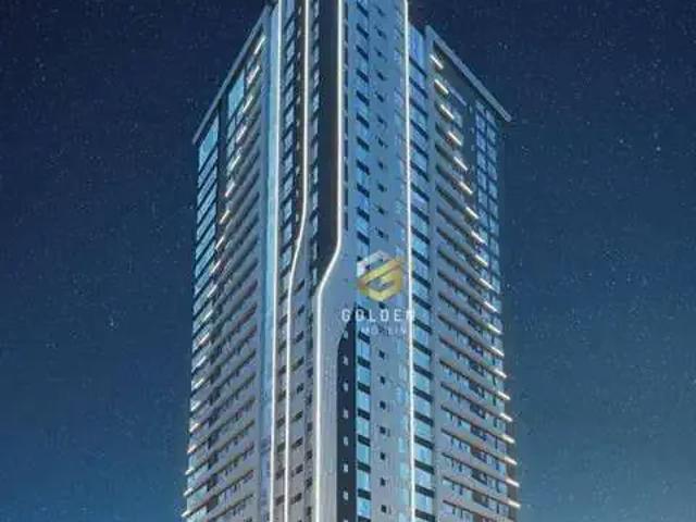 Apartamento para Venda em Porto Belo/SC Balneário Perequê 3 Quartos