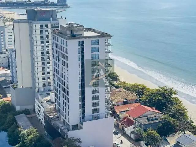 Apartamento para Venda em Porto Belo/SC Balneário Perequê 3 Quartos