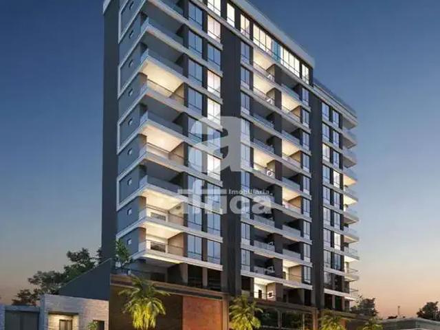 Apartamento para Venda em Porto Belo/SC Balneário Perequê 3 Quartos