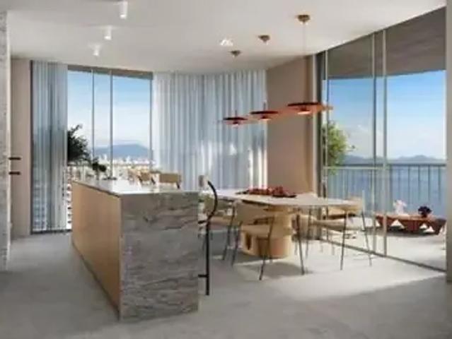 Apartamento para Venda em Porto Belo/SC Balneário Perequê 3 Quartos