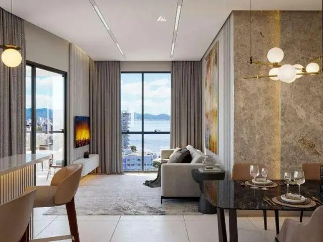 Apartamento para Venda em Porto Belo/SC Balneário Perequê 3 Quartos