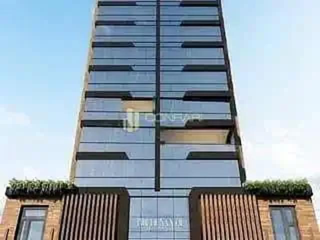 Apartamento para Venda em Porto Belo/SC Balneário Perequê 3 Quartos
