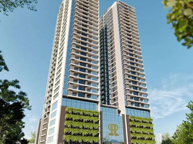 Apartamento para Venda em Porto Belo/SC Balneário Perequê 3 Quartos