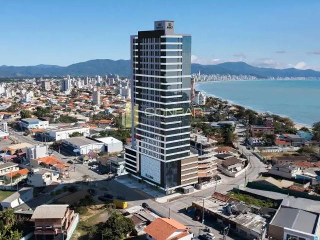 Apartamento para Venda em Porto Belo/SC Balneário Perequê 3 Quartos