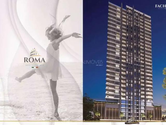 Apartamento para Venda em Porto Belo/SC Balneário Perequê 3 Quartos