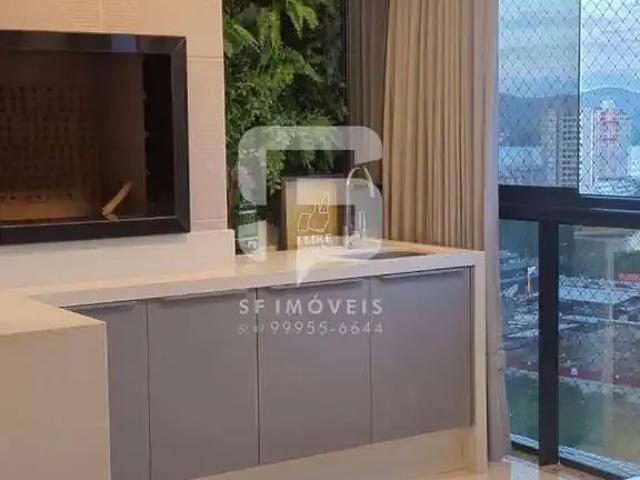 Apartamento para Venda em Porto Belo/SC Balneário Perequê 3 Quartos