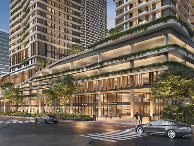 Apartamento para Venda em Porto Belo/SC Balneário Perequê 3 Quartos