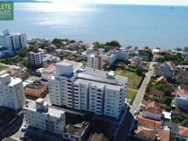 Apartamento para Venda em Porto Belo/SC Balneário Perequê 3 Quartos