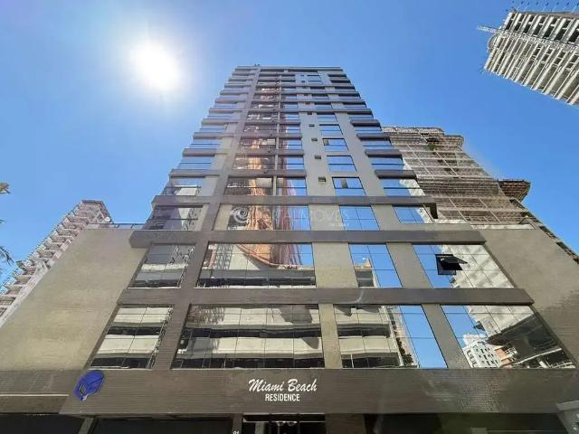 Apartamento para Venda em Porto Belo/SC Balneário Perequê 3 Quartos