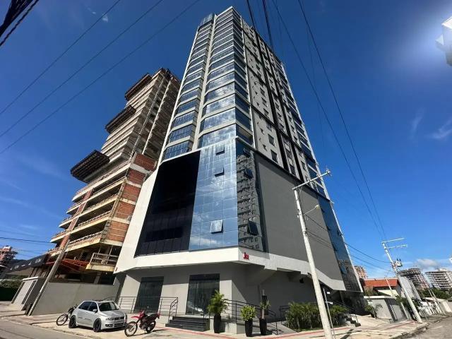 Apartamento para Venda em Porto Belo/SC Balneário Perequê 3 Quartos