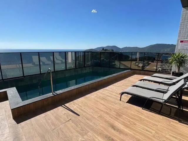 Apartamento para Venda em Porto Belo/SC Balneário Perequê 3 Quartos