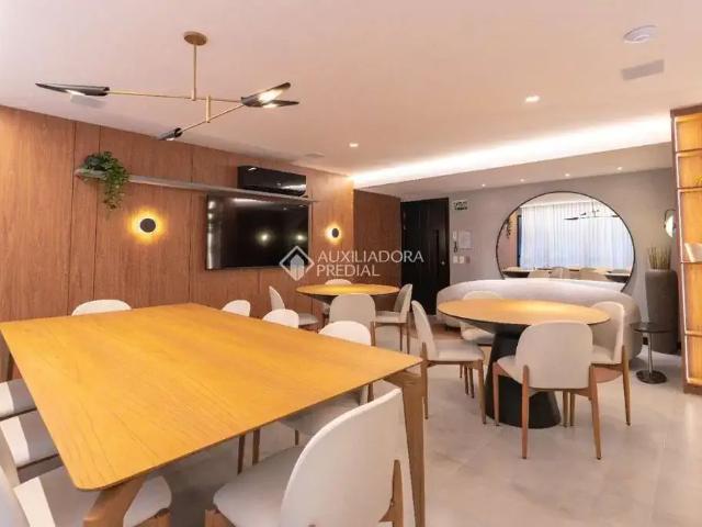 Apartamento para Venda em Porto Belo/SC Balneário Perequê 3 Quartos
