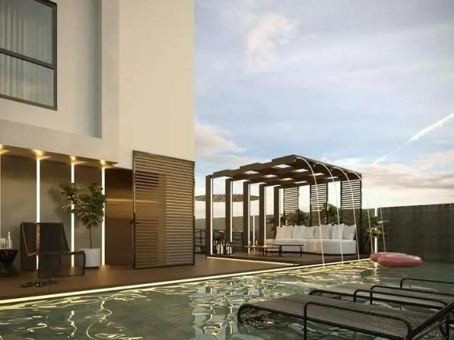 Apartamento para Venda em Porto Belo/SC Balneário Perequê 3 Quartos