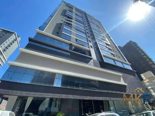Apartamento para Venda em Porto Belo/SC Balneário Perequê 3 Quartos