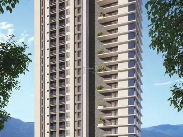 Apartamento para Venda em Porto Belo/SC Balneário Perequê 3 Quartos