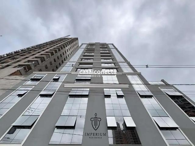 Apartamento para Venda em Porto Belo/SC Balneário Perequê 3 Quartos