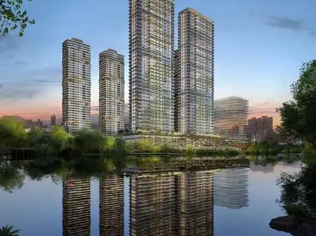 Apartamento para Venda em Porto Belo/SC Balneário Perequê 3 Quartos