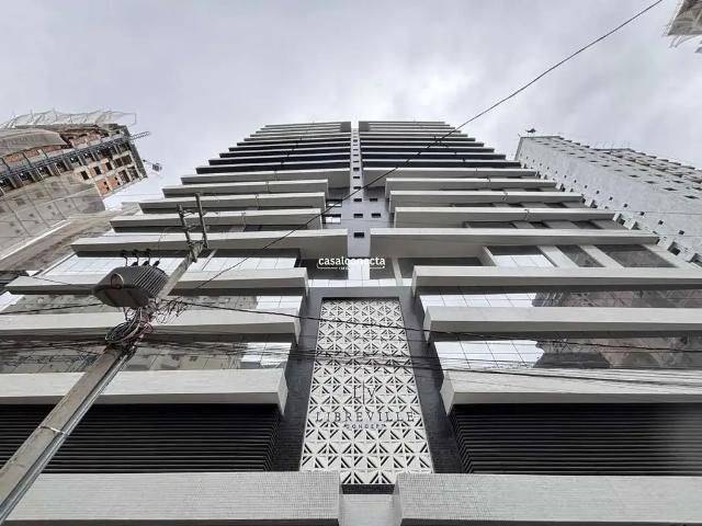 Apartamento para Venda em Porto Belo/SC Balneário Perequê 3 Quartos