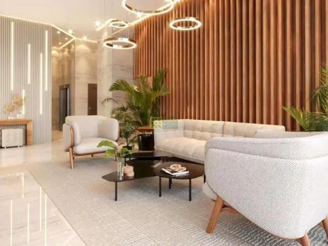 Apartamento para Venda em Porto Belo/SC Balneário Perequê 3 Quartos