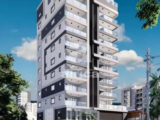 Apartamento para Venda em Porto Belo/SC Balneário Perequê 3 Quartos