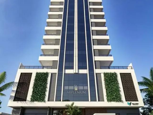 Apartamento para Venda em Porto Belo/SC Balneário Perequê 3 Quartos