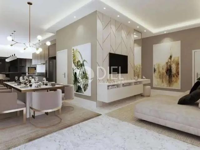 Apartamento para Venda em Porto Belo/SC Balneário Perequê 3 Quartos