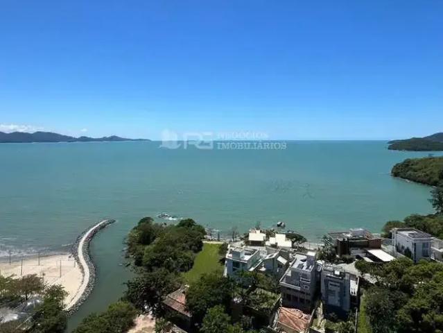 Apartamento para Venda em Porto Belo/SC Balneário Perequê 3 Quartos
