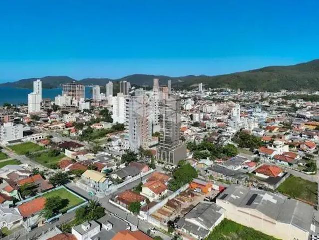Apartamento para Venda em Porto Belo/SC Balneário Perequê 3 Quartos