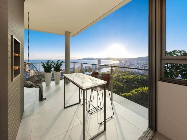 Apartamento para Venda em Porto Belo/SC Balneário Perequê 3 Quartos