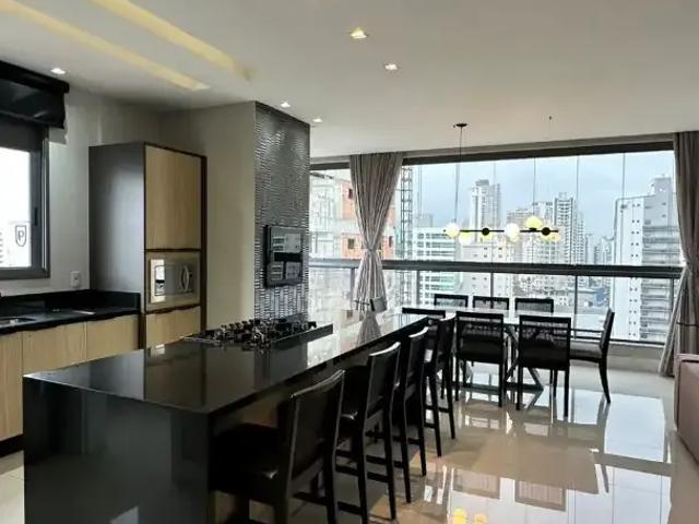 Apartamento para Venda em Porto Belo/SC Balneário Perequê 3 Quartos