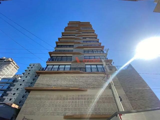 Apartamento para Venda em Porto Belo/SC Balneário Perequê 3 Quartos