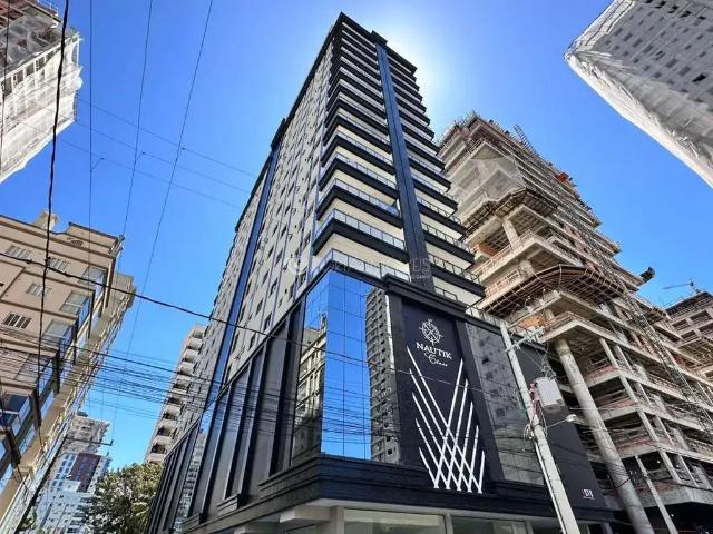 Apartamento para Venda em Porto Belo/SC Balneário Perequê 3 Quartos