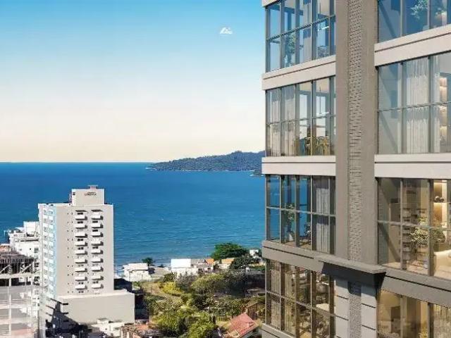 Apartamento para Venda em Porto Belo/SC Balneário Perequê 3 Quartos