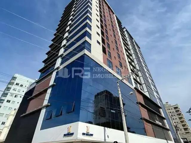 Apartamento para Venda em Porto Belo/SC Balneário Perequê 3 Quartos