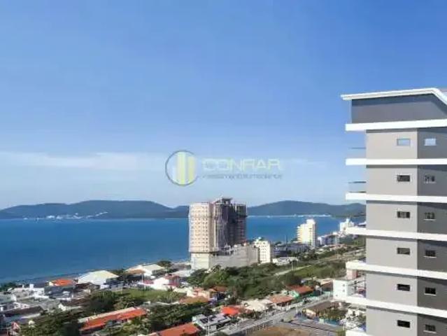 Apartamento para Venda em Porto Belo/SC Balneário Perequê 3 Quartos