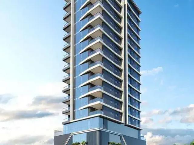 Apartamento para Venda em Porto Belo/SC Balneário Perequê 3 Quartos