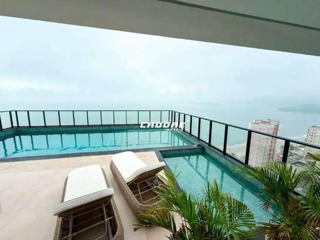 Apartamento para Venda em Porto Belo/SC Balneário Perequê 3 Quartos
