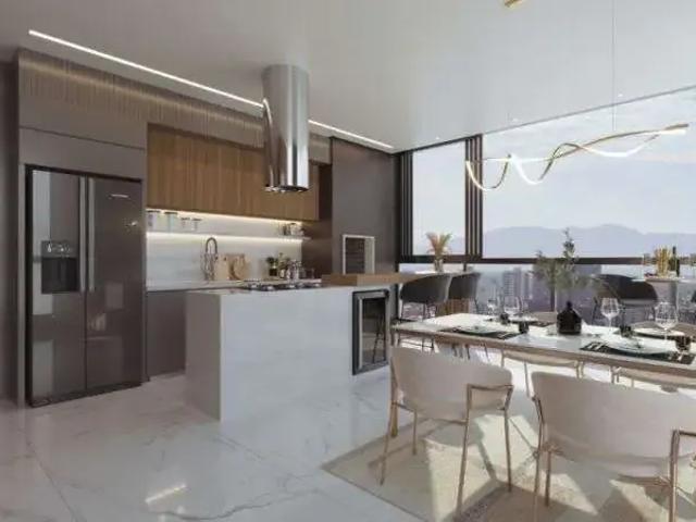 Apartamento para Venda em Porto Belo/SC Balneário Perequê 3 Quartos